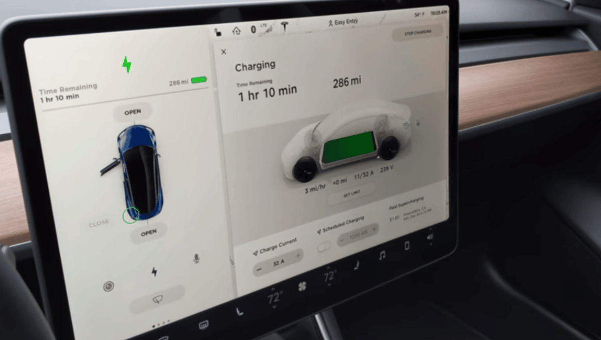 Tesla Model 3 Home Charging Explained – EveryAmp