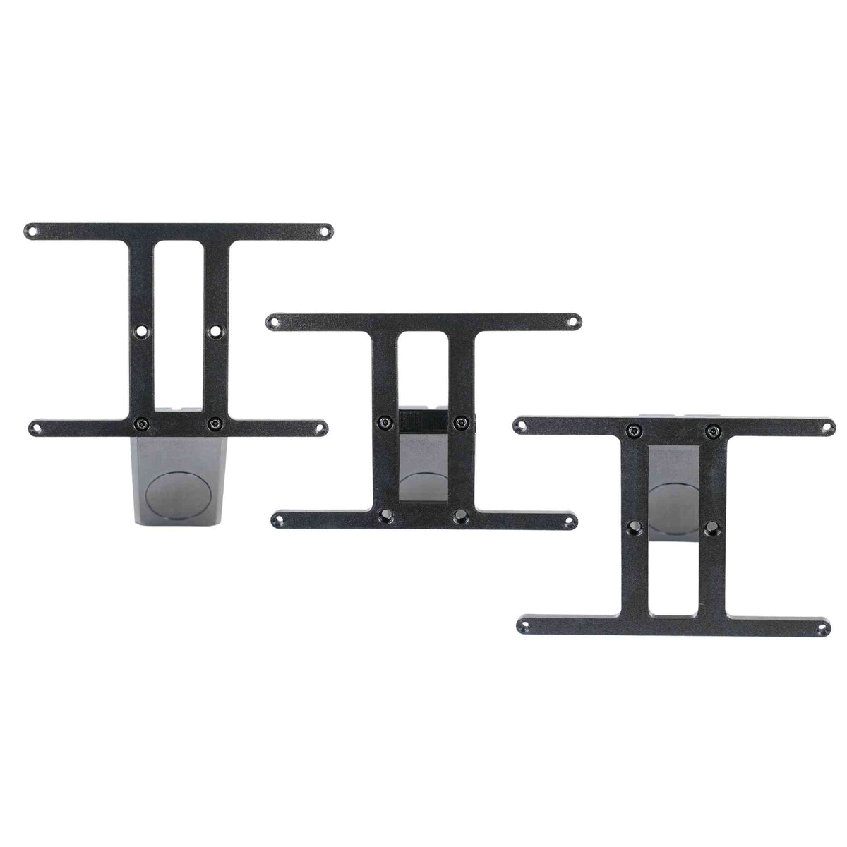 SnapPlate Gen 3 - More Versatile Than Ever – EveryAmp