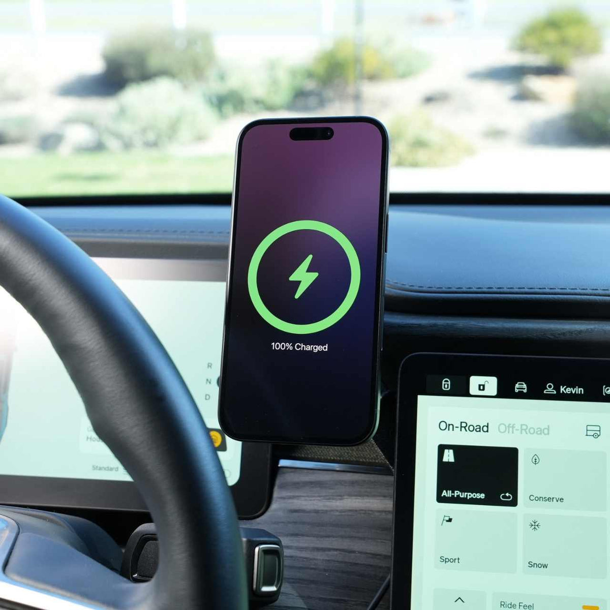 Phone and Tablet Mounts – EveryAmp