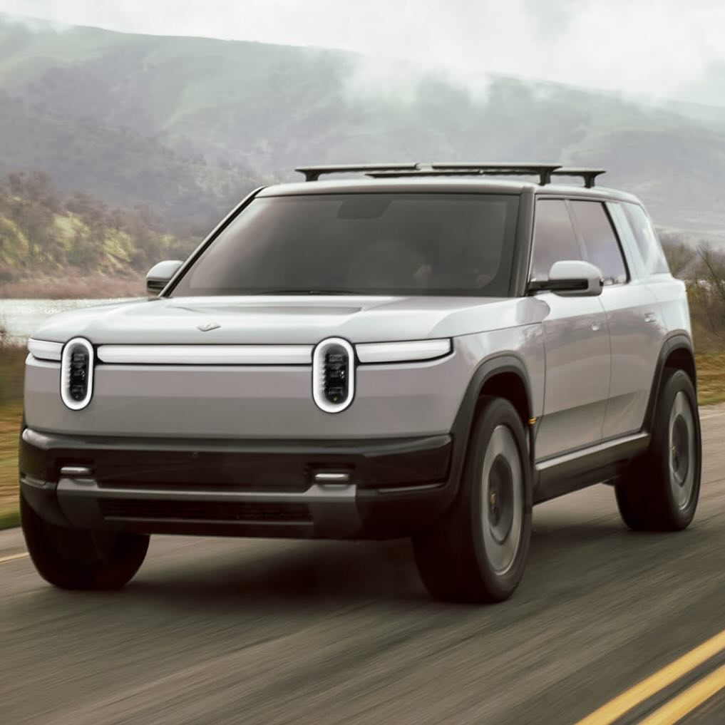 Aftermarket Accessories for Rivian R2 – EveryAmp