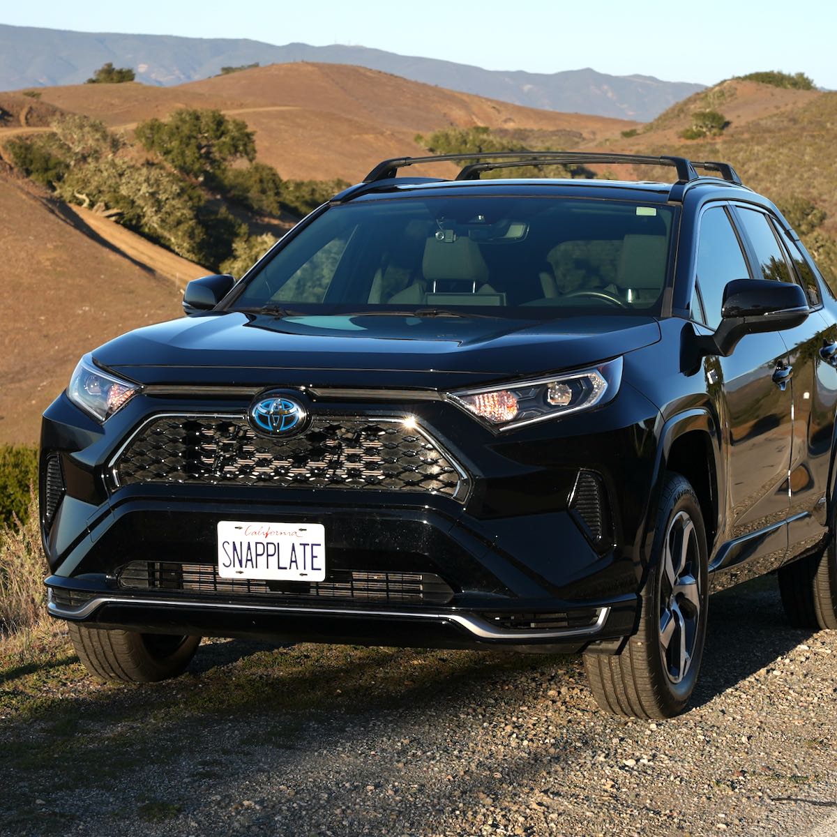 Toyota RAV4 Aftermarket Accessories – EveryAmp