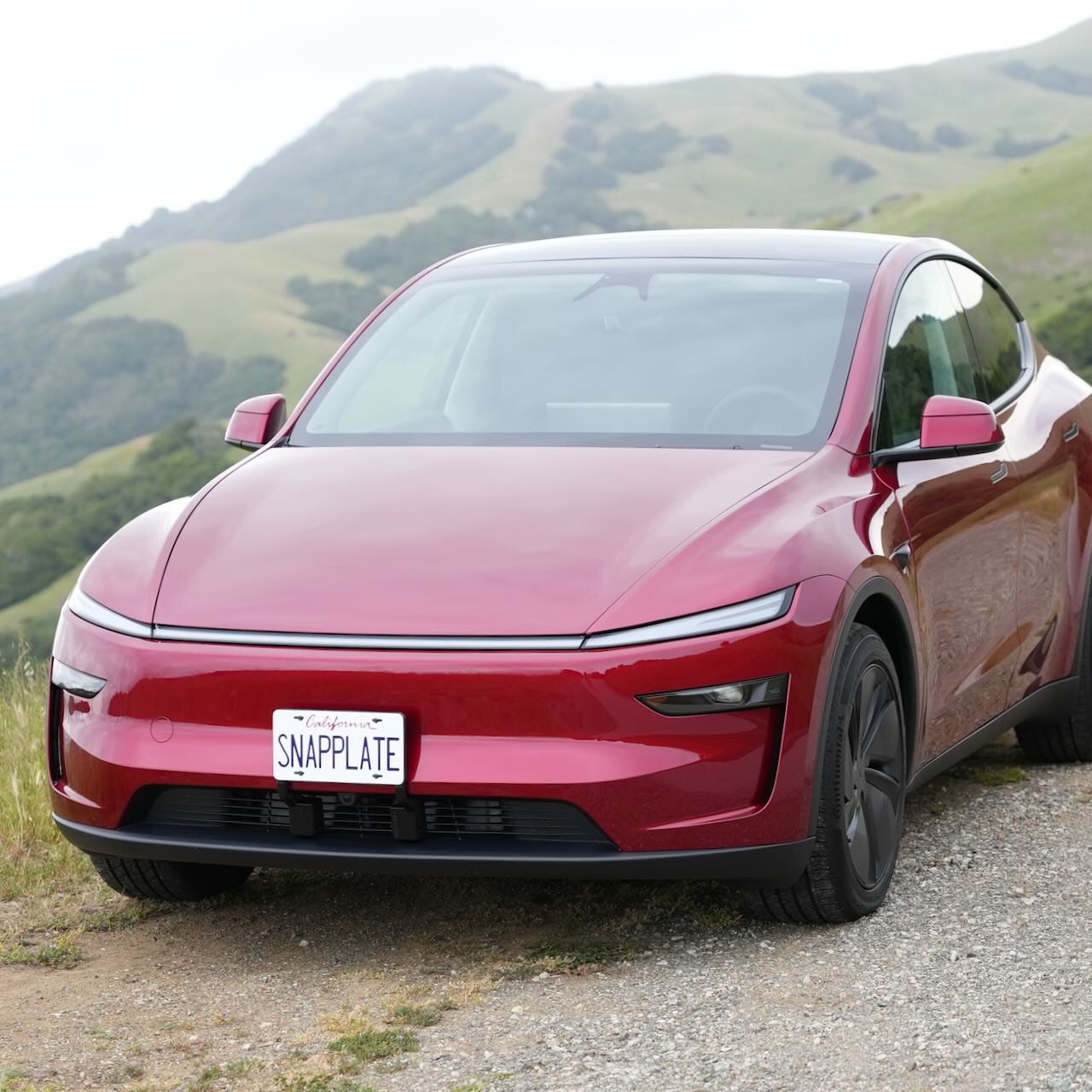 Tesla Model Y Aftermarket Accessories – EveryAmp