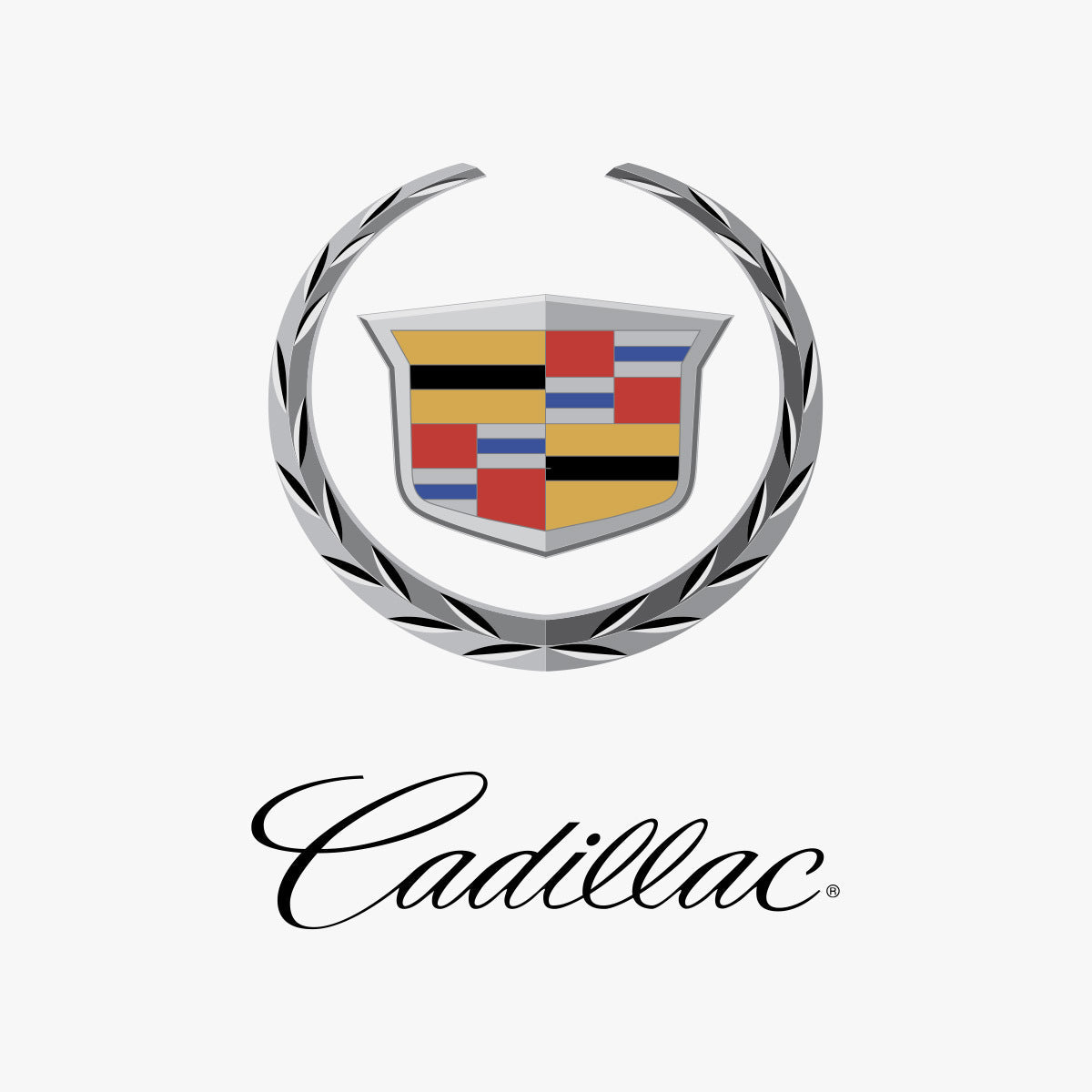 SnapPlate Front License Plate Holders for Cadillac Vehicles – EveryAmp