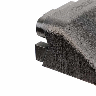 SnapPlate Front License Plate Mount for Rivian R1T & R1S – EveryAmp