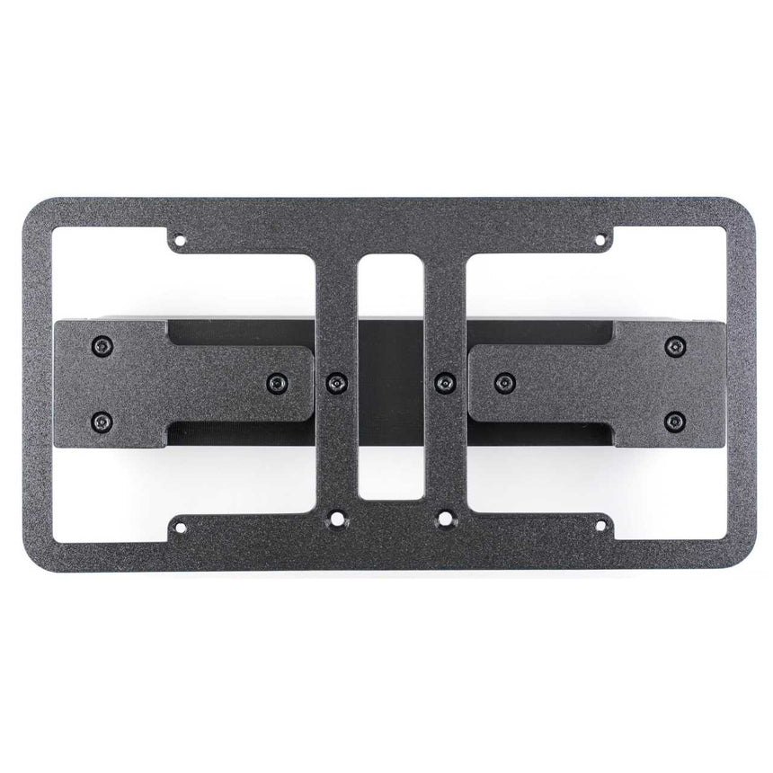 Instruction Guide - Ford F-150 Lightning EV 2022+ SnapPlate – EveryAmp